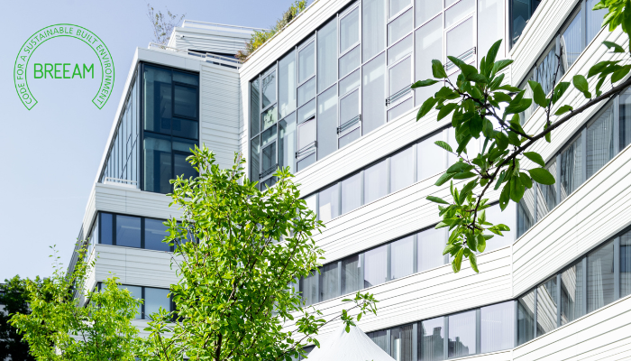 Lieu événementiel RSE et responsable à Lyon | Knva